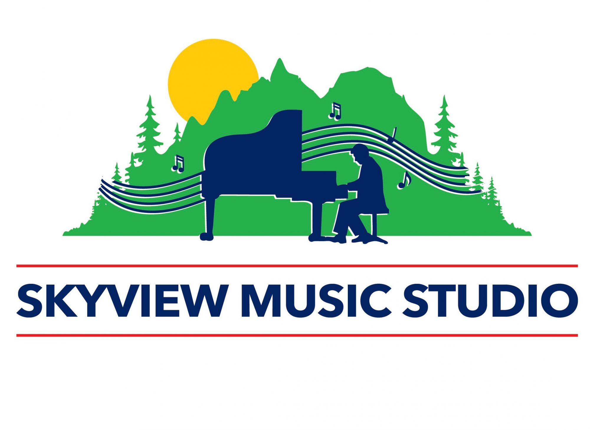 Skyview Music Studio – Piano lessons and music classes for all ages